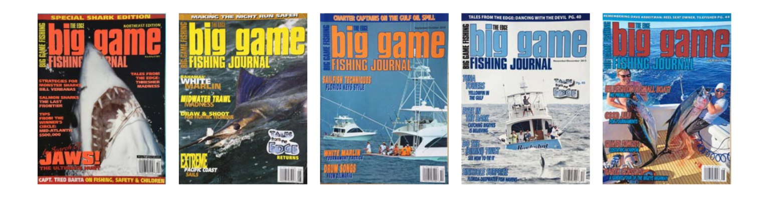 10 Best Fishing Magazines and Publications of 2026