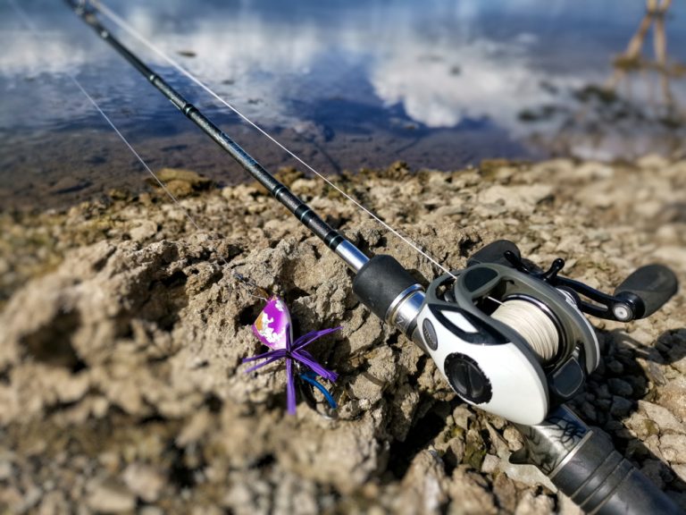 Types of Fishing Rods and Poles Explained - Fishmasters.com