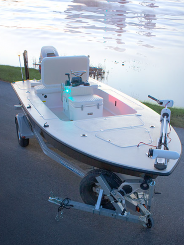 13 Best Fishing Skiffs of 2025 - Fishmasters.com