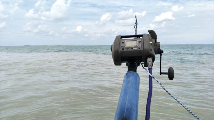 11 Best Electric Fishing Reels of 2026 - Fishmasters.com
