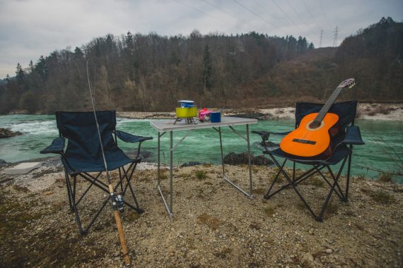 11 Best Fishing Chairs of 2026 - Fishmasters.com