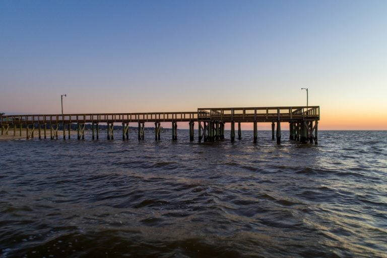 13 Best Fishing piers in Virginia - Fishmasters.com