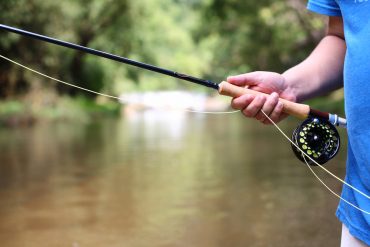 Types of Fishing Rods and Poles Explained - Fishmasters.com