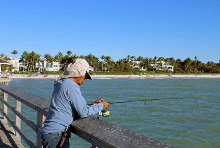16 Types of Fishing Everyone Should Know - Fishmasters.com
