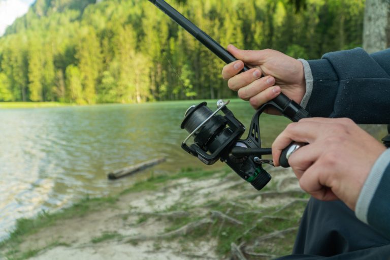16 Types of Fishing Everyone Should Know - Fishmasters.com