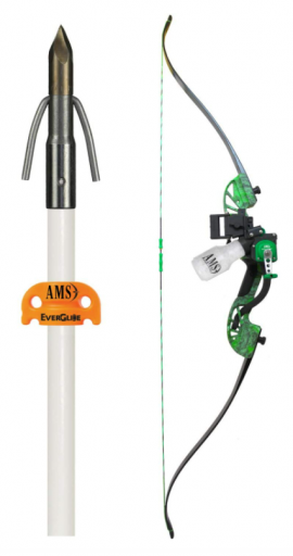 9 Best Bowfishing Bows of 2026 - Fishmasters.com