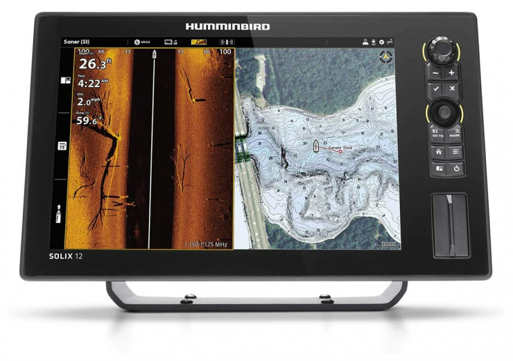 6 Best Humminbird Fish Finders 2026 - Fishmasters.com