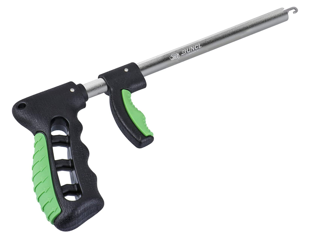 Best Fish Hook Remover of 2026 - Fishmasters.com