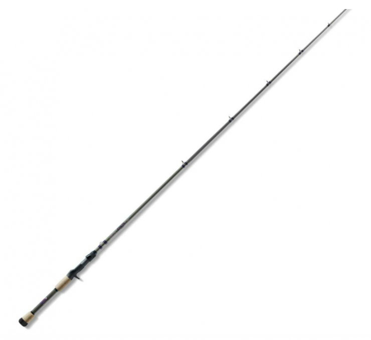 9 Best Crankbait Rods of 2026 - Fishmasters.com
