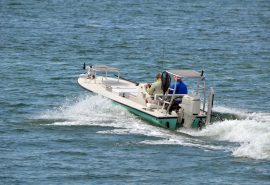 Best Flats Boats for Fishing in 2026 - Fishmasters.com