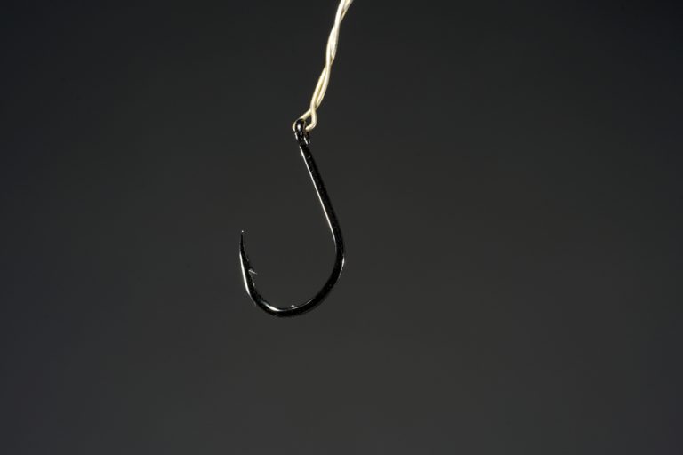 5 Best Hooks for Catfish - Fishmasters.com