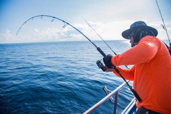 16 Types of Fishing Everyone Should Know - Fishmasters.com