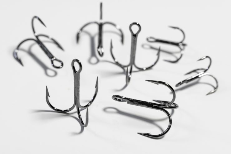 5 Best Hooks for Catfish - Fishmasters.com