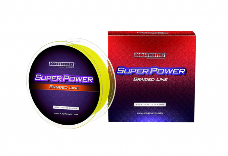 9 Best Fishing Lines for Baitcasters in 2026 - Fishmasters.com