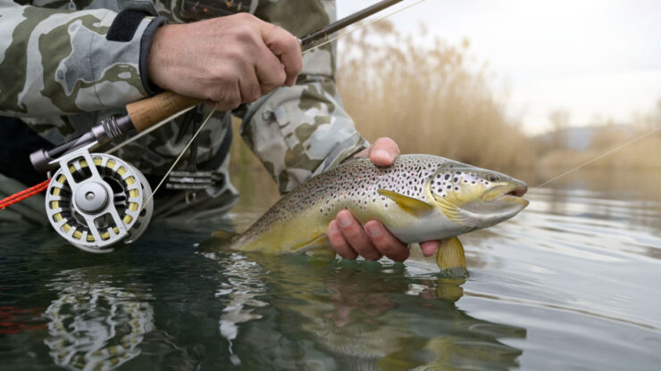 Best Trout Streams in Tennessee: Your Ultimate Fishing Guide ...