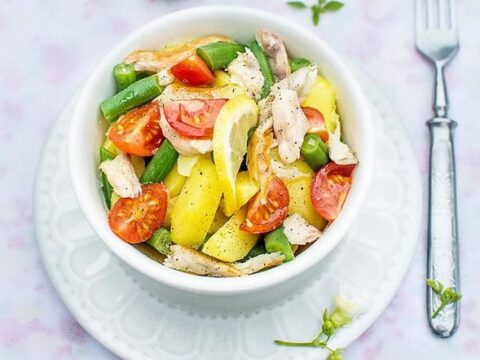 10 Best Mackerel Recipes - Fishmasters.com