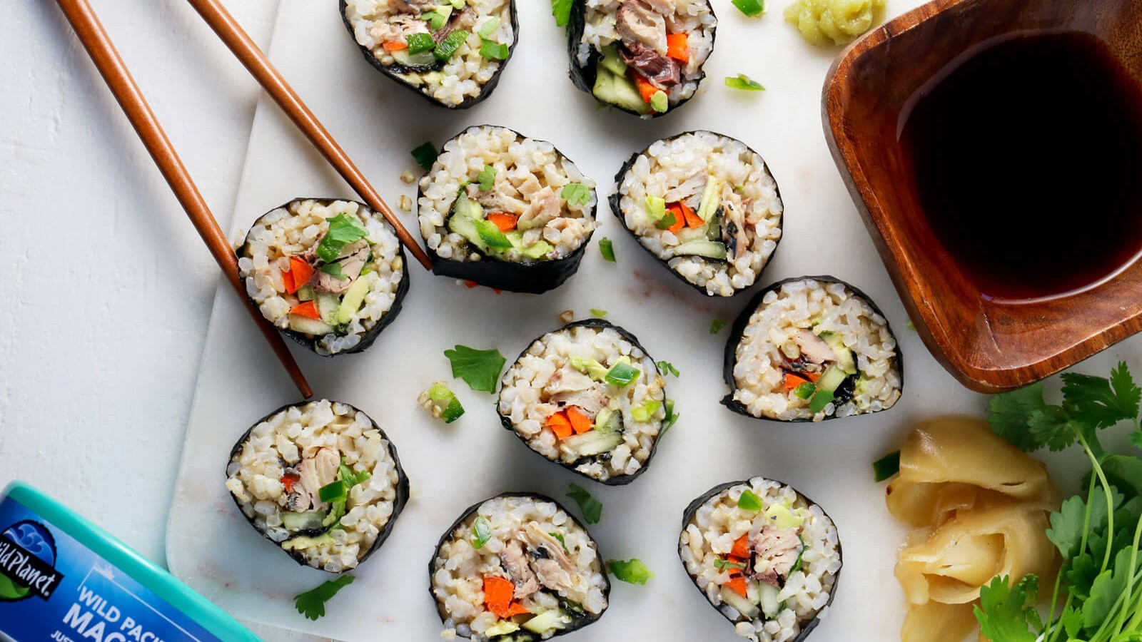 10 Best Mackerel Recipes - Fishmasters.com