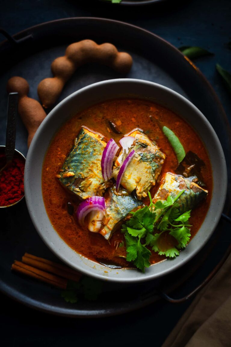 10 Best Mackerel Recipes - Fishmasters.com