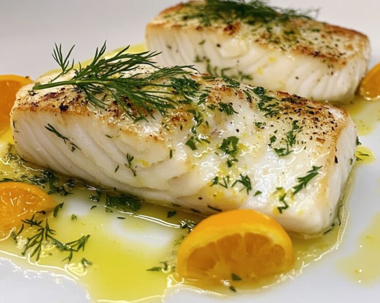 21 Halibut Recipes to Try - Fishmasters.com