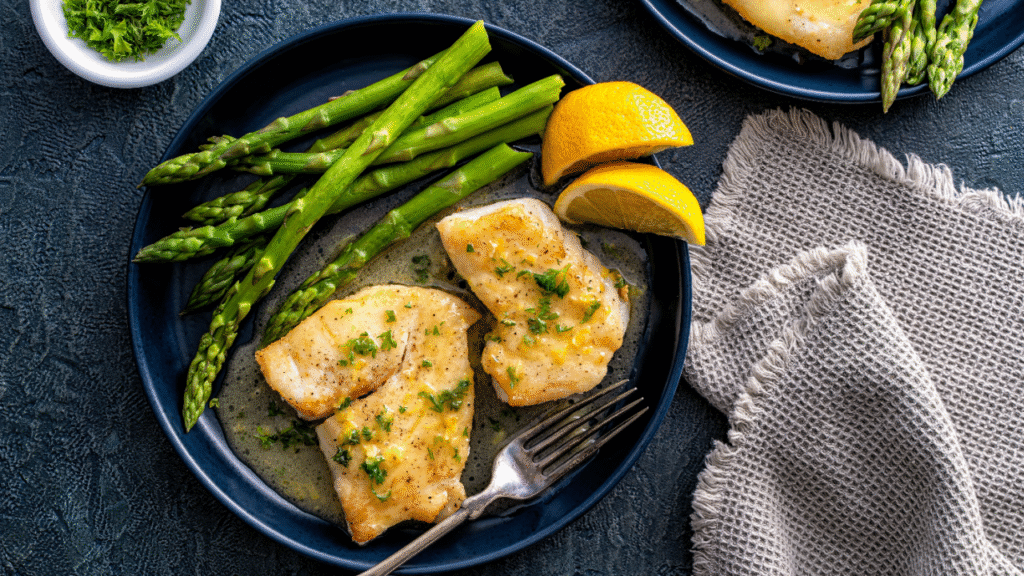 21 Halibut Recipes to Try - Fishmasters.com
