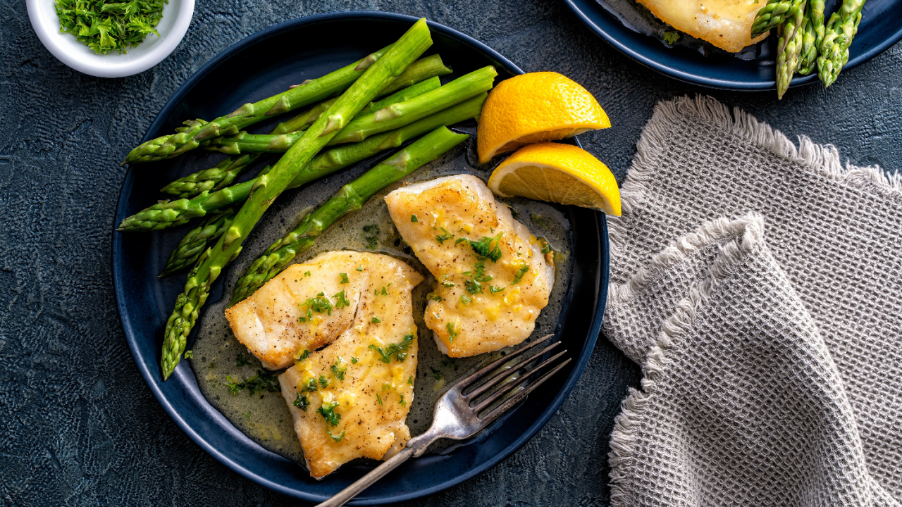 21 Halibut Recipes to Try - Fishmasters.com