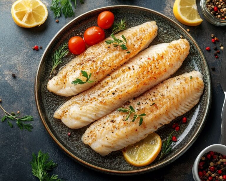 15 Must-Try Flounder Recipes - Fishmasters.com