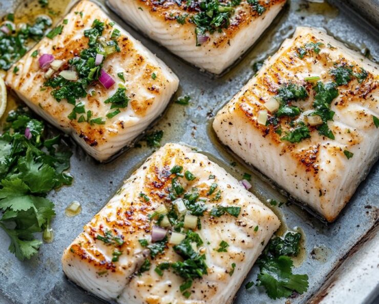 21 Halibut Recipes to Try - Fishmasters.com