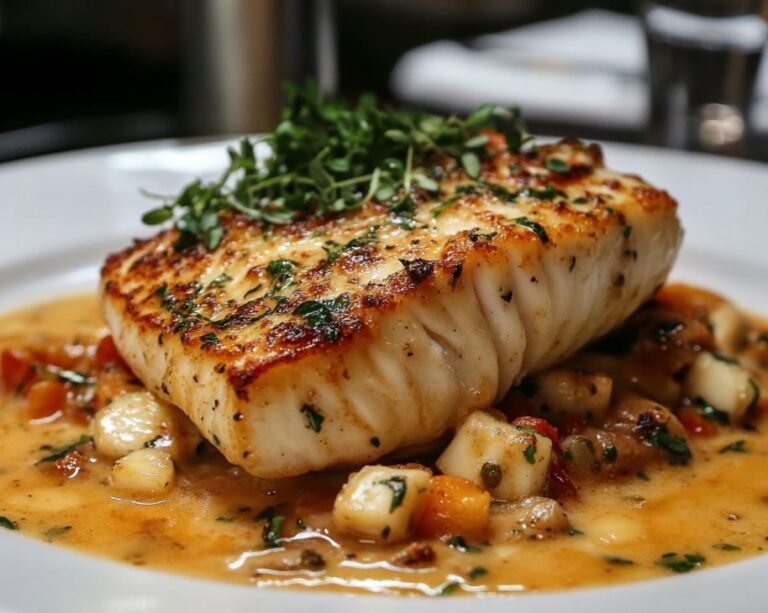 21 Halibut Recipes to Try - Fishmasters.com