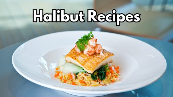 21 Halibut Recipes to Try - Fishmasters.com