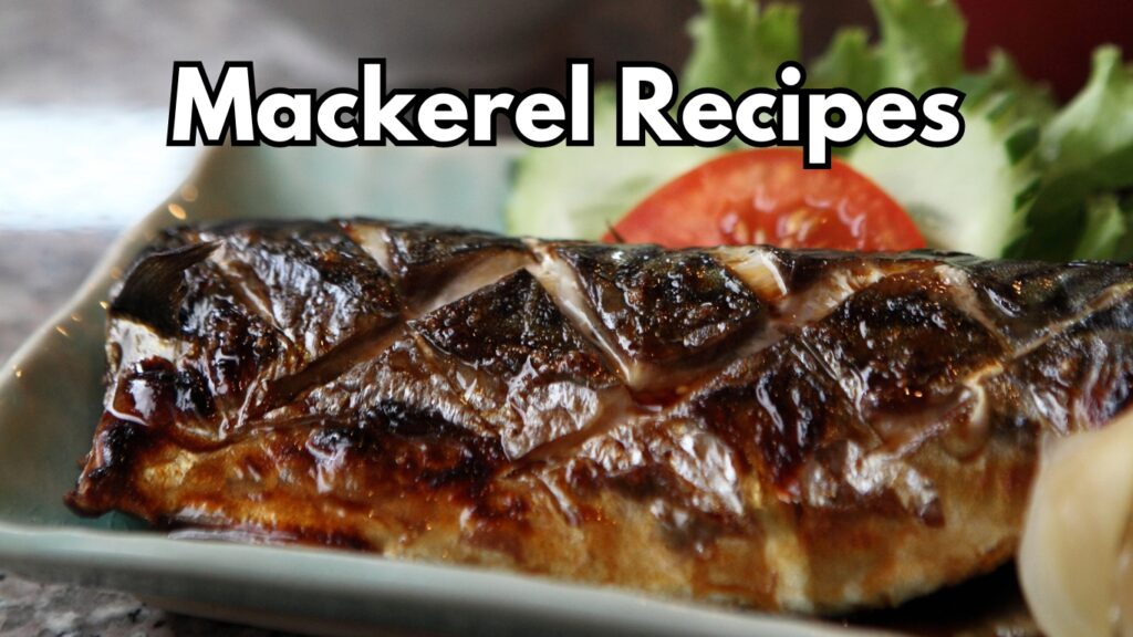 15 Best Mackerel Recipes - Fishmasters.com
