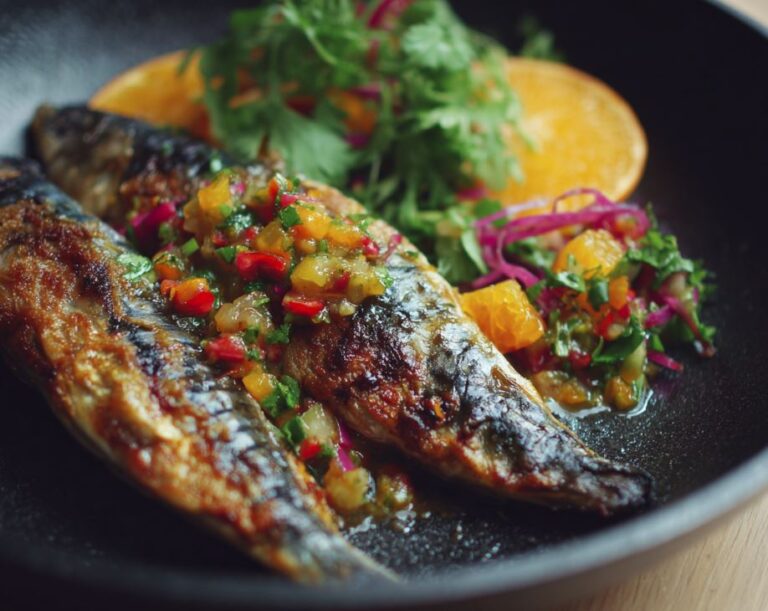 15 Best Mackerel Recipes - Fishmasters.com