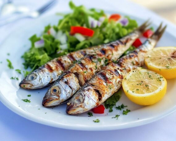 21 Sardine Recipes to Make - Fishmasters.com