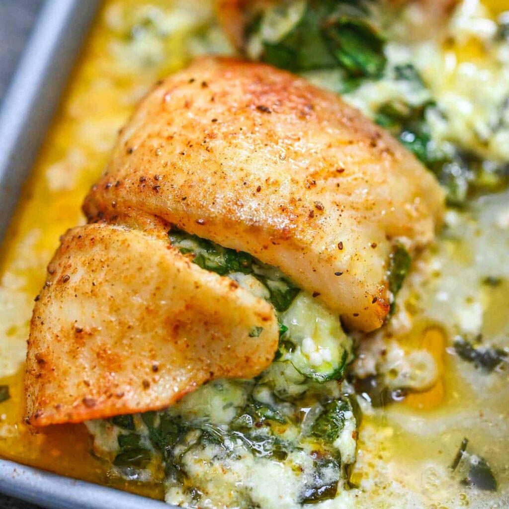 10 Must-Try Flounder Recipes - Fishmasters.com