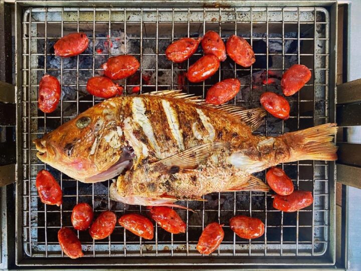 10 Red Emperor Recipes to Try - Fishmasters.com