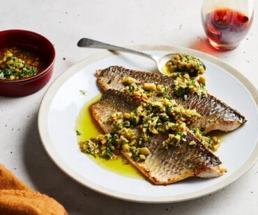 10 Must-Try Mullet Recipes - Fishmasters.com