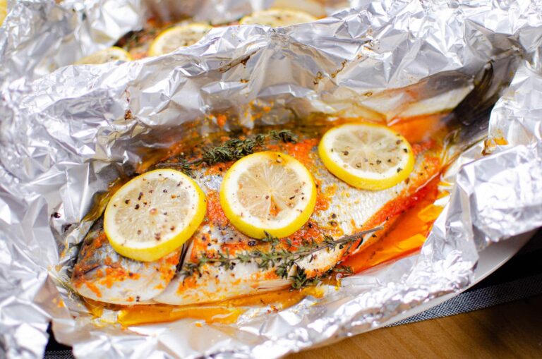 10 Sargo Recipes to Make - Fishmasters.com