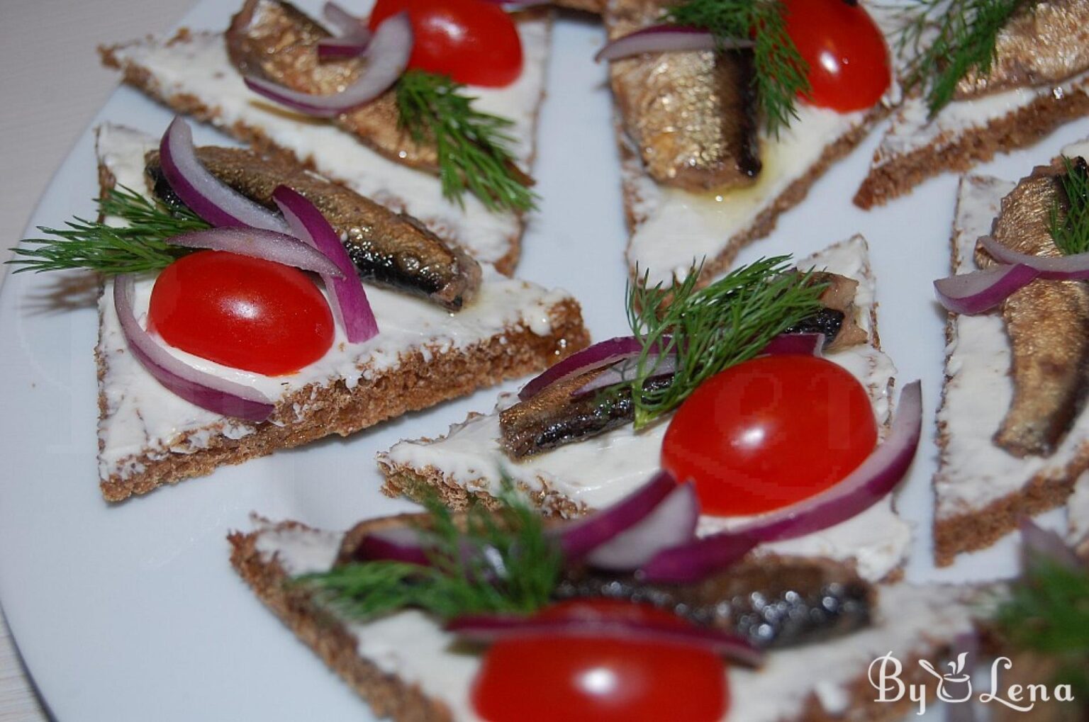 10 Sprat Recipes to Try - Fishmasters.com