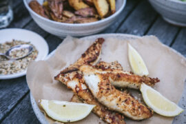 10 Must-Try Flathead Recipes - Fishmasters.com