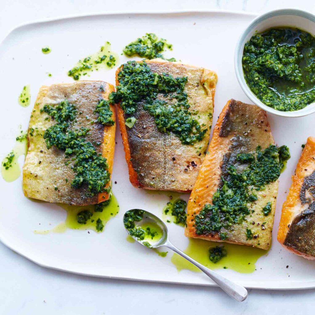 10 Best Arctic Char Recipes - Fishmasters.com