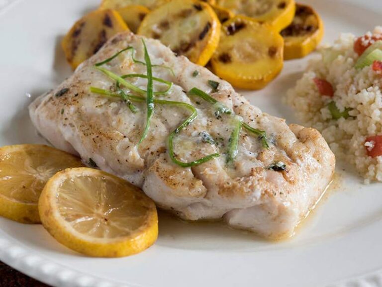 10 Must-Try Tilefish Recipes - Fishmasters.com