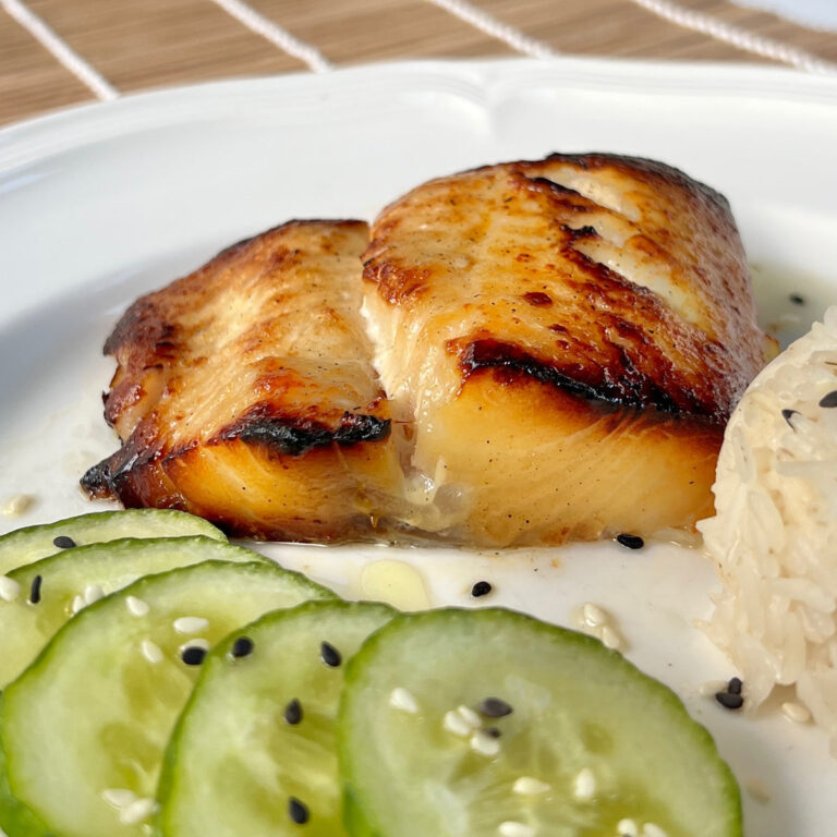 10 Best Sablefish Recipes - Fishmasters.com