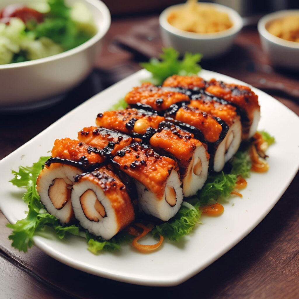 10 Must-Try Eel Recipes - Fishmasters.com
