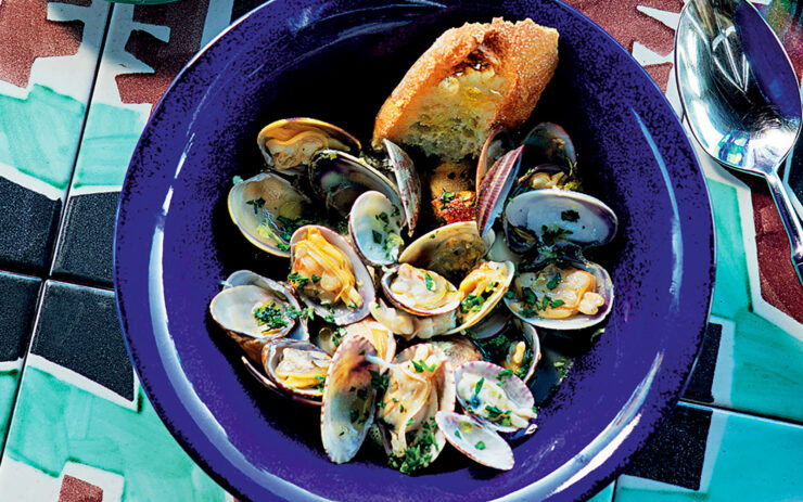 10 Best Clam Recipes - Fishmasters.com