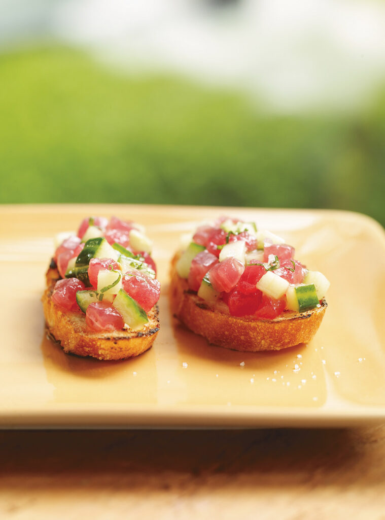 10 Best Bluefin Tuna Recipes - Fishmasters.com