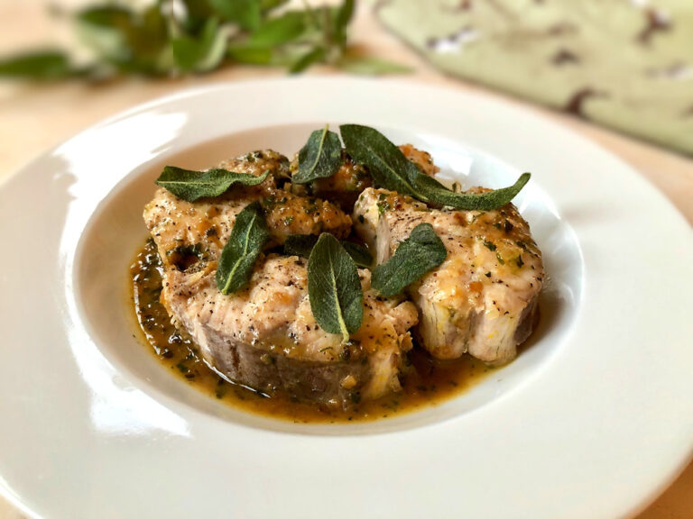 10 Must-Try Grey Mullet Recipes - Fishmasters.com
