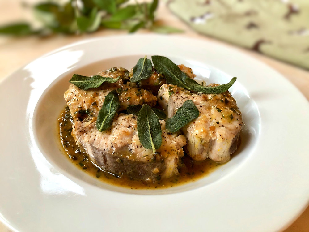 10 Must-Try Grey Mullet Recipes - Fishmasters.com