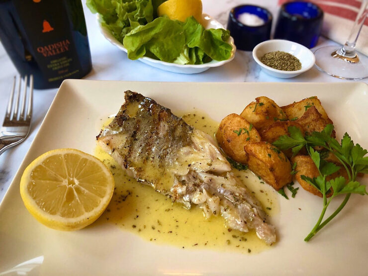 10 Must-Try Grey Mullet Recipes - Fishmasters.com