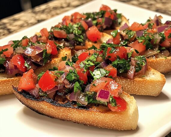 15 Best Anchovy Recipes - Fishmasters.com
