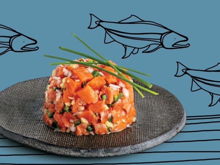 10 Best Arctic Char Recipes - Fishmasters.com
