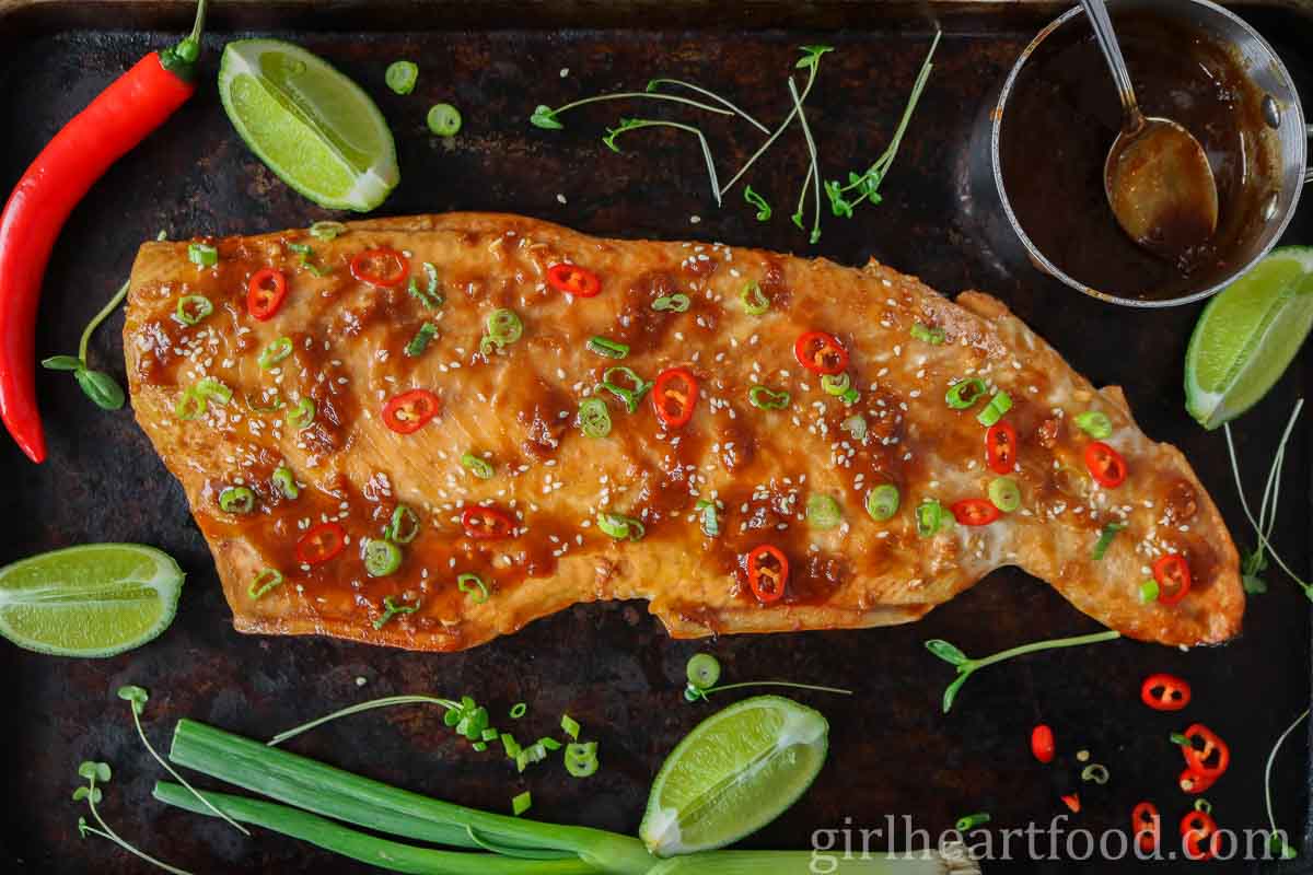 10 Best Arctic Char Recipes - Fishmasters.com
